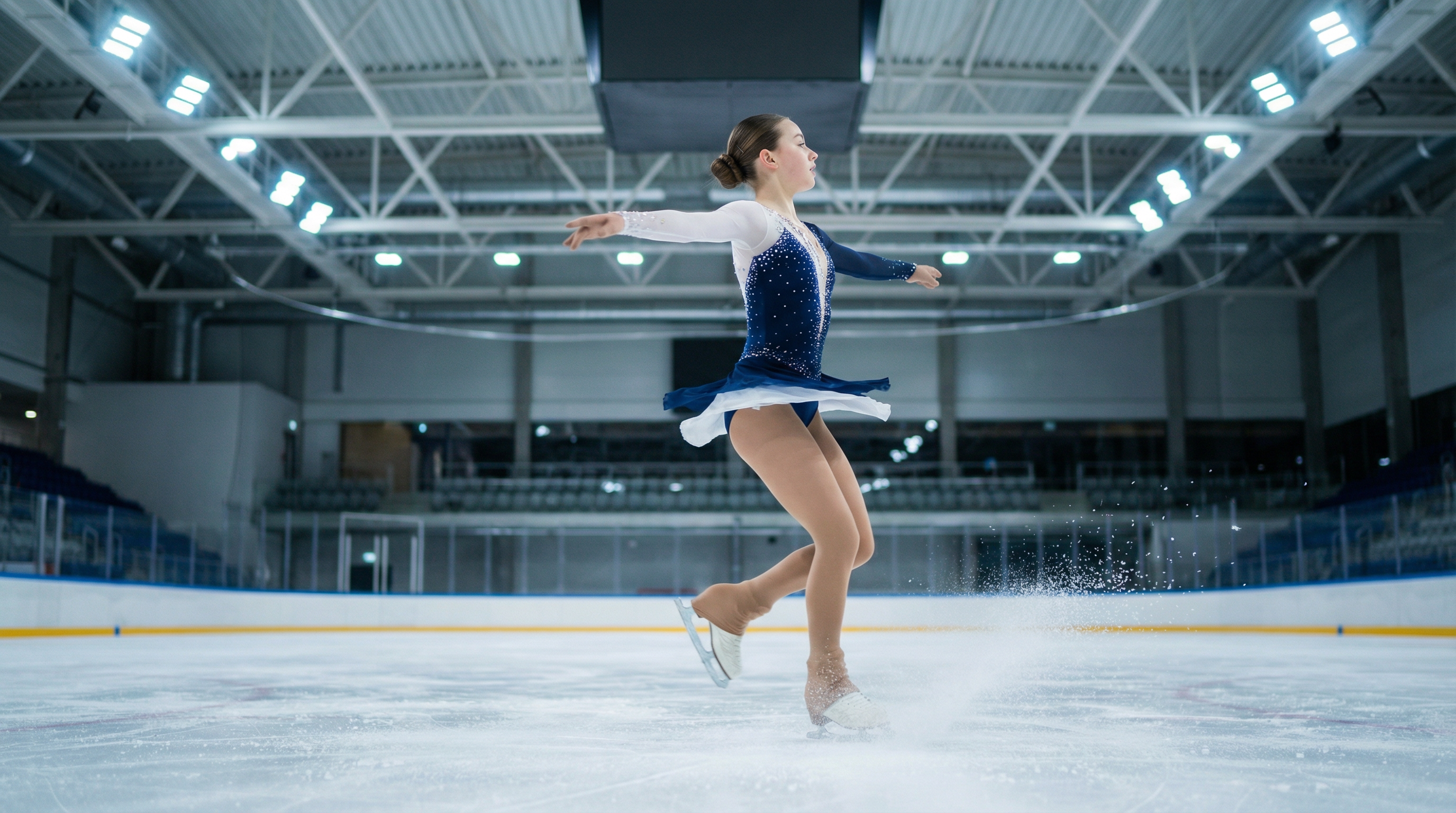 SSS Academies | Elite Hockey Academy & Sports Technology Center